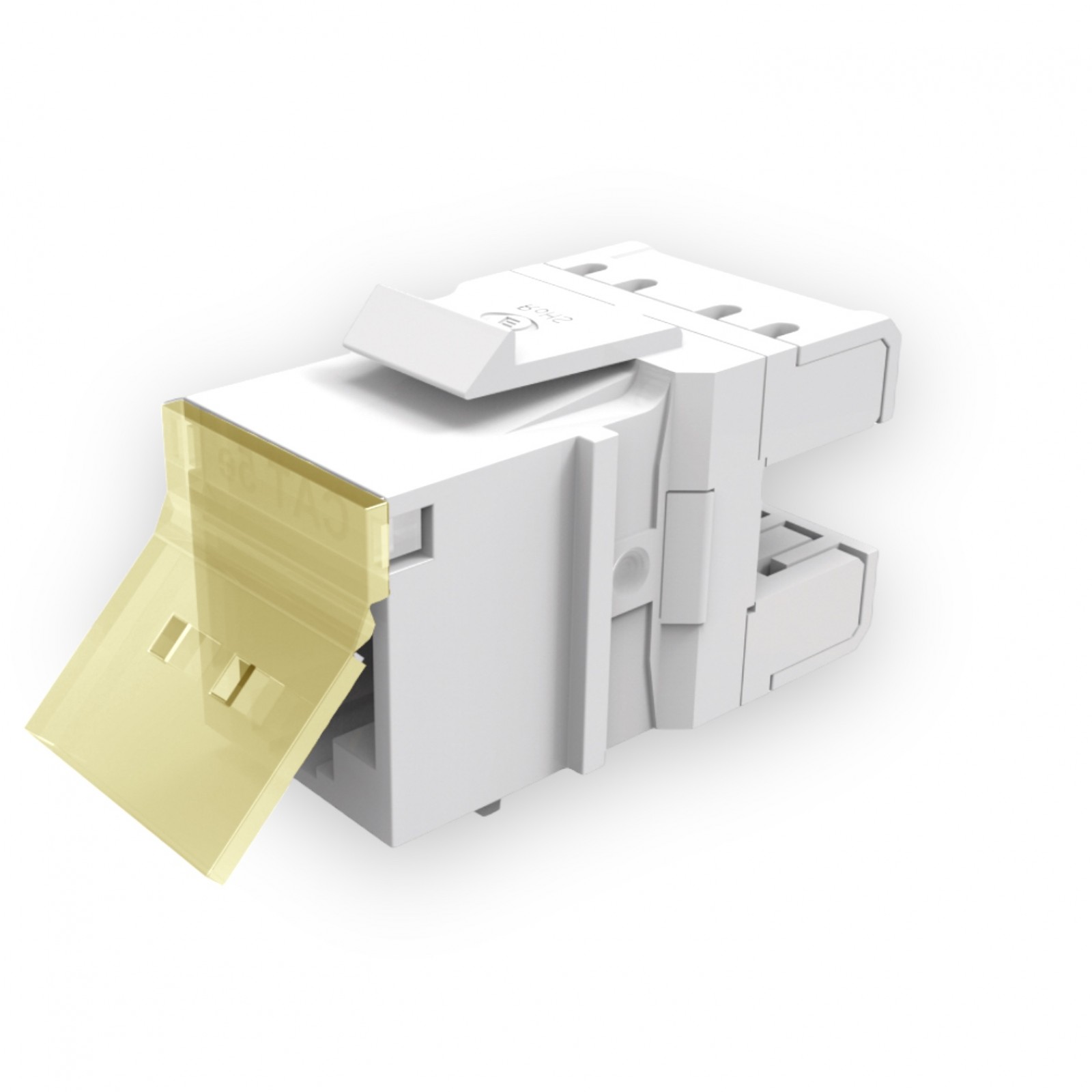 Keystone Cat5e Furukawa Multilan 35060502