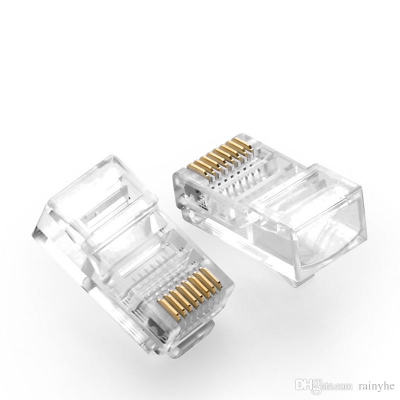 Conector RJ45