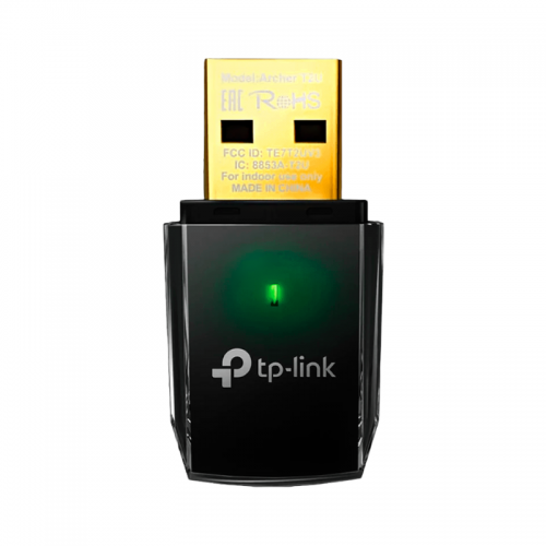 USB Wi-Fi