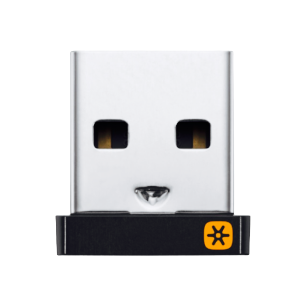 Receptor Logitech Usb Unifying