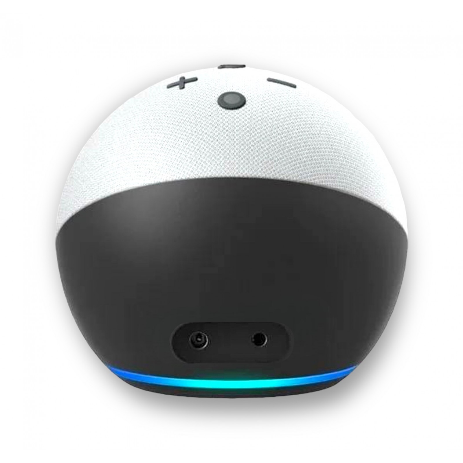 Echo Dot 4ª Geração Kids Panda Alexa