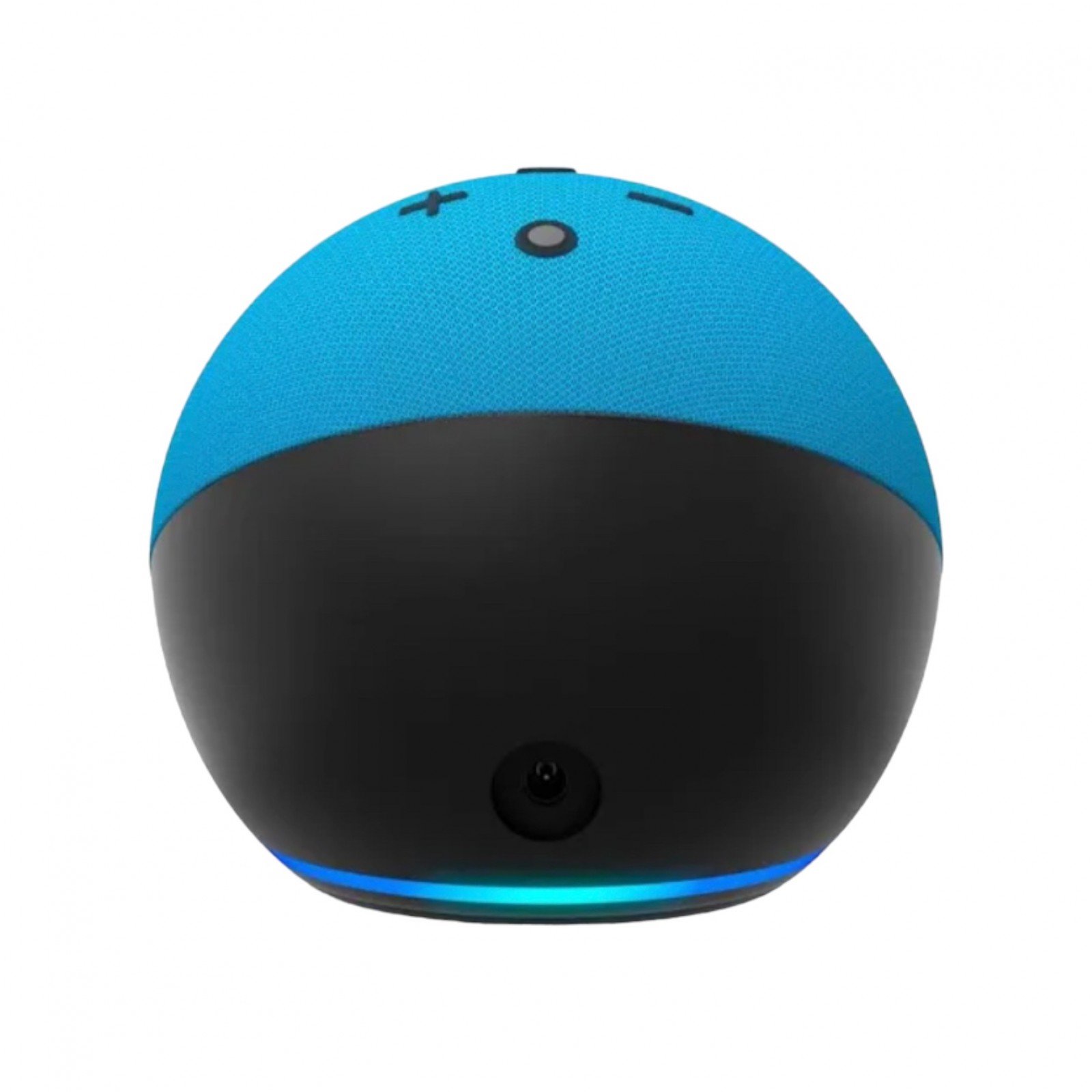 Echo Dot 5ª Geração Kids Dragon Alexa