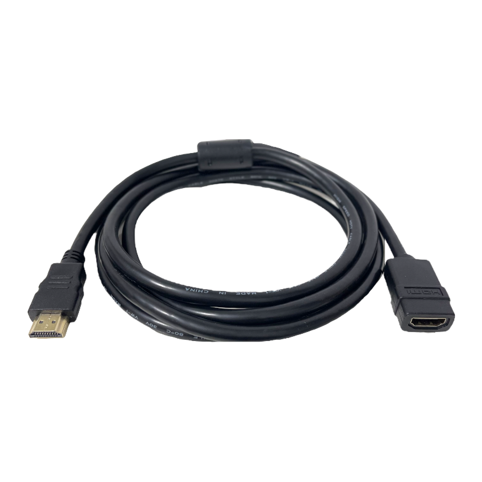 Cabo Extensor Hdmi 1.4 2M