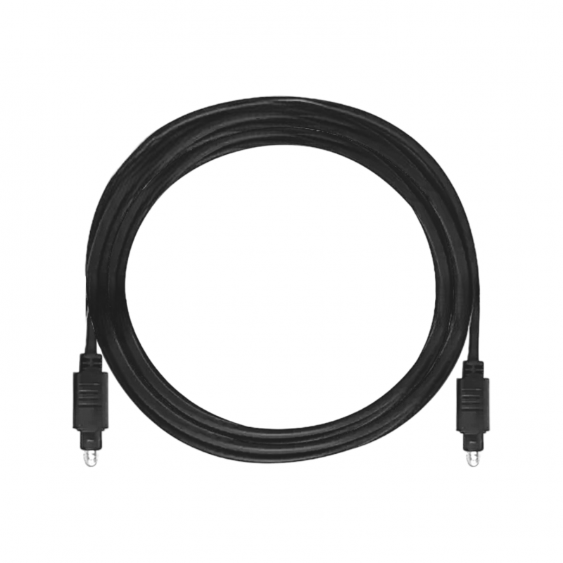 Cabo Óptico Digital 5M