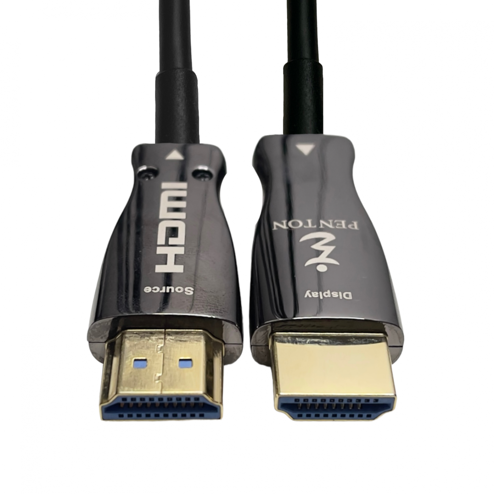 Cabo Hdmi 2.0 100M 4K Fibra Óptica
