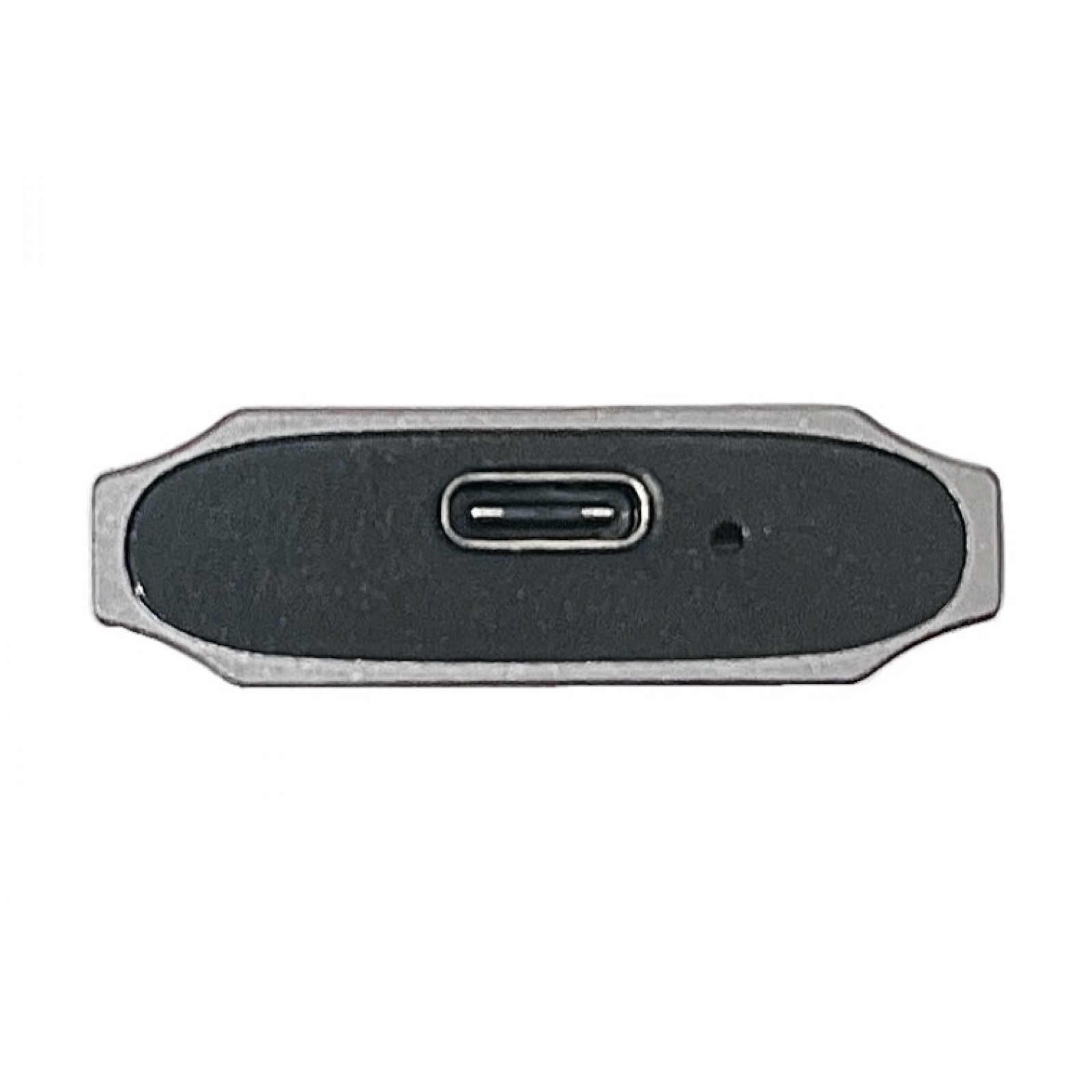 Case M2 Nvme Para Usb Tipo-C 3.1 Fy-859