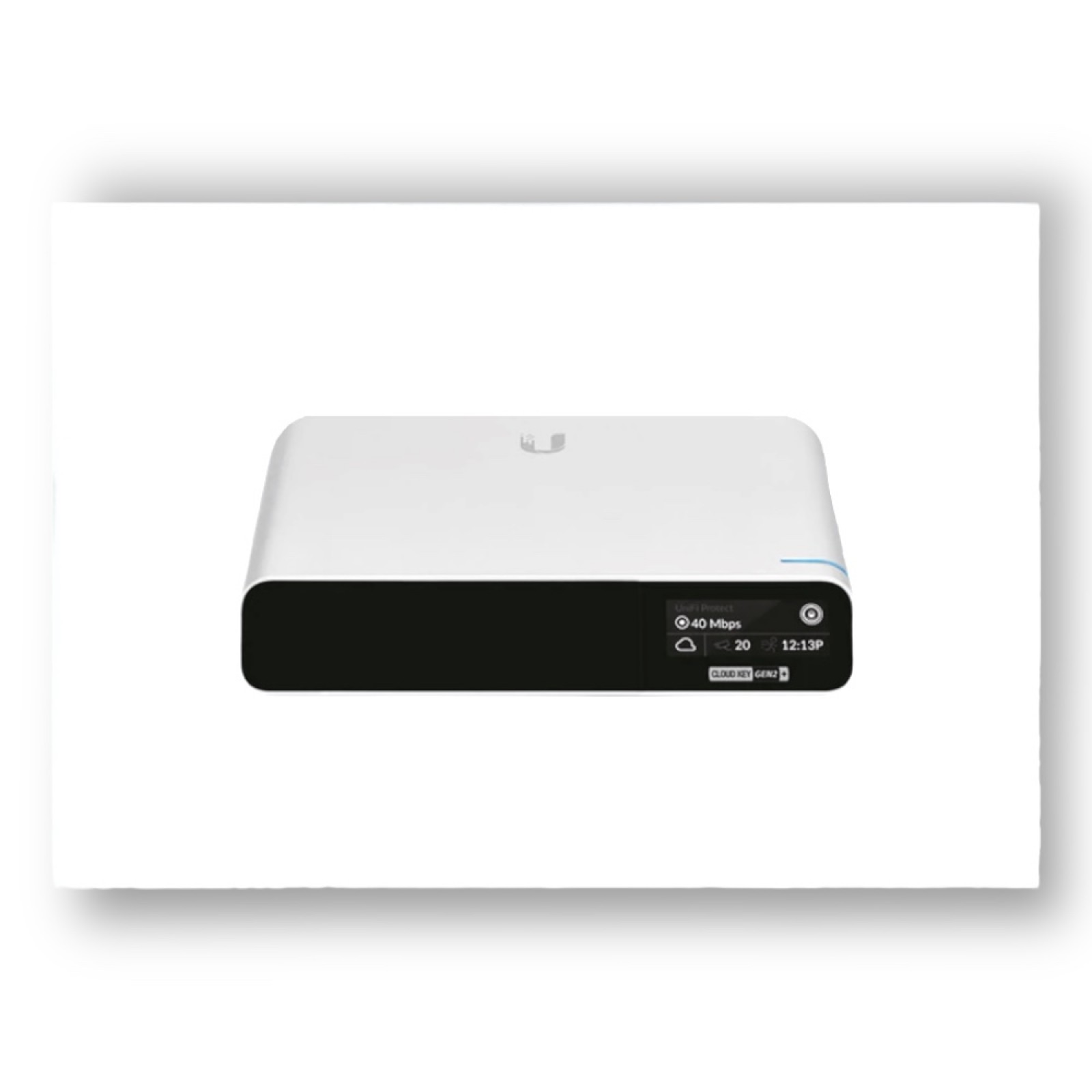 Unifi Cloud Key Gen2 Plus
