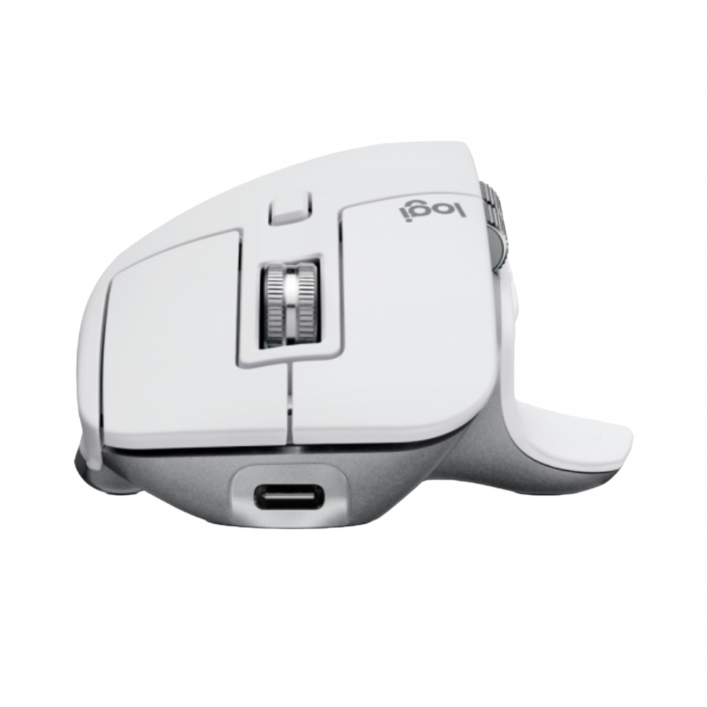Mouse Sem Fio vertical Mx Master S3 Logitech