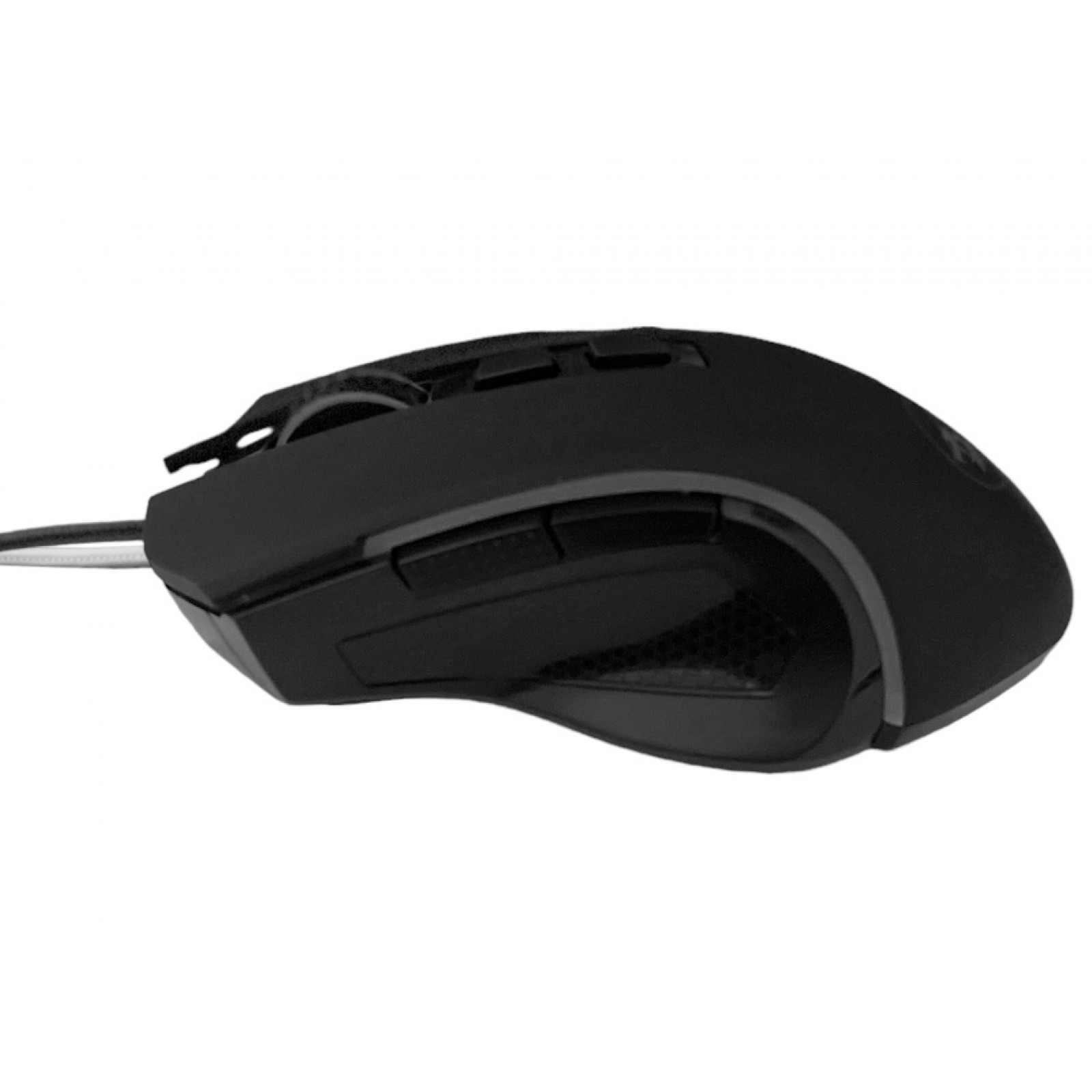 Mouse Com Fio Gamer Griffin M607 Preto Redragon