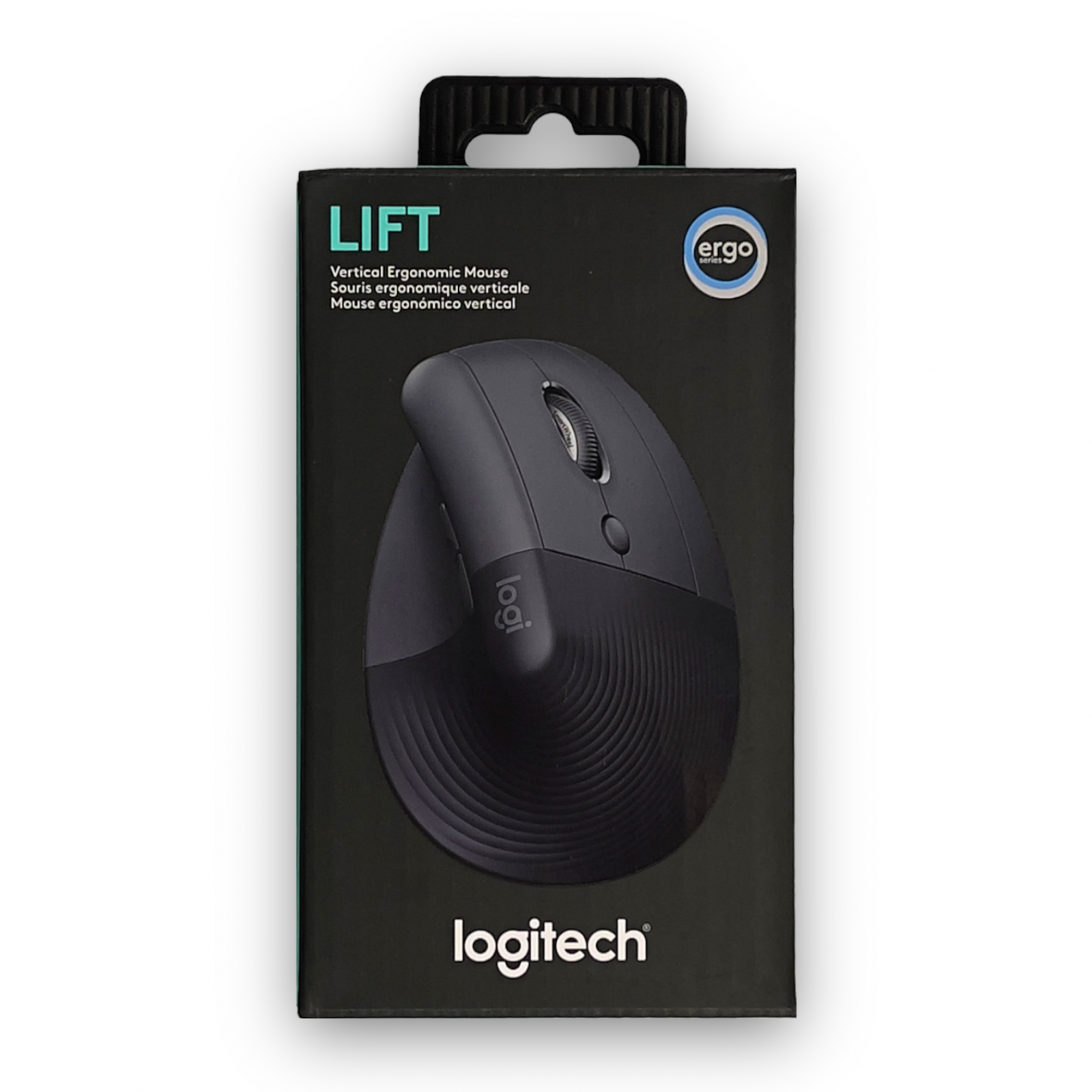 Mouse Bluetooth Lift Logitech