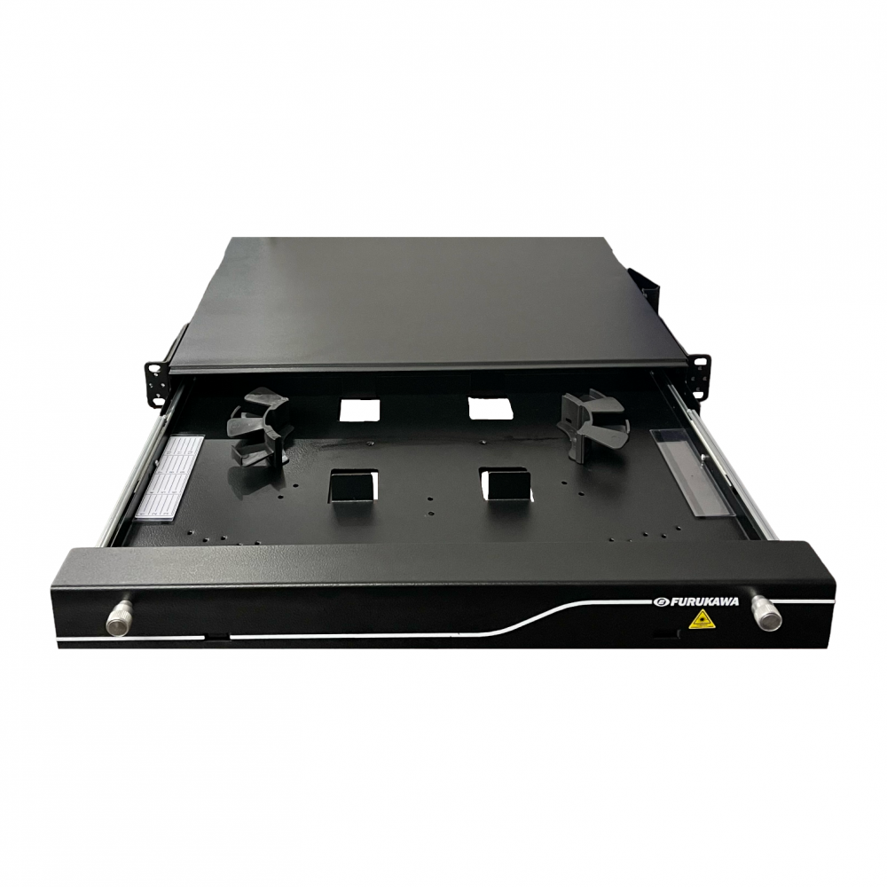 DIO Distribuidor Interno Óptico Módulo Básico A270 Furukawa