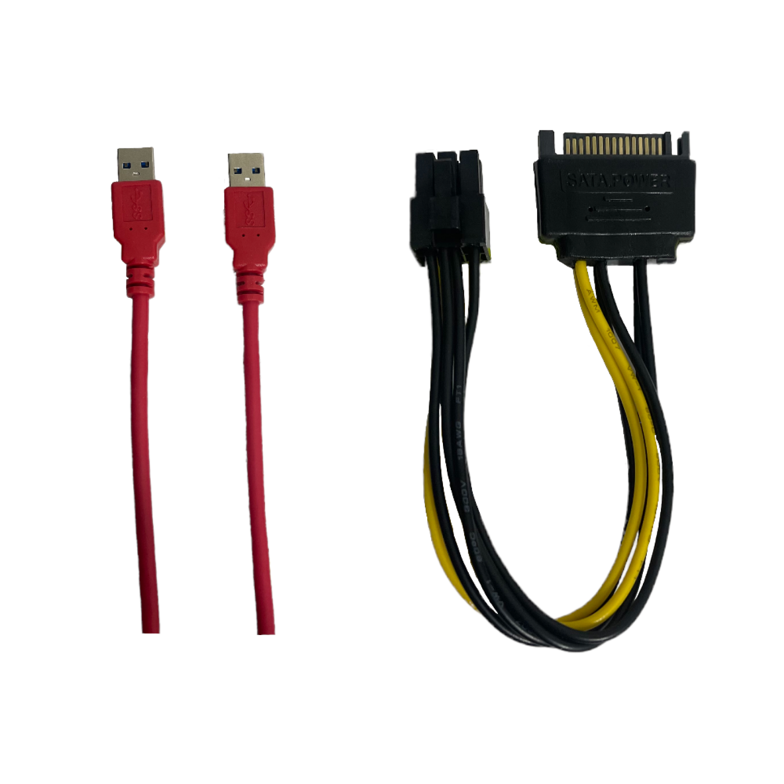 Extensor Placa PCI-e Usb 3.0 Riser