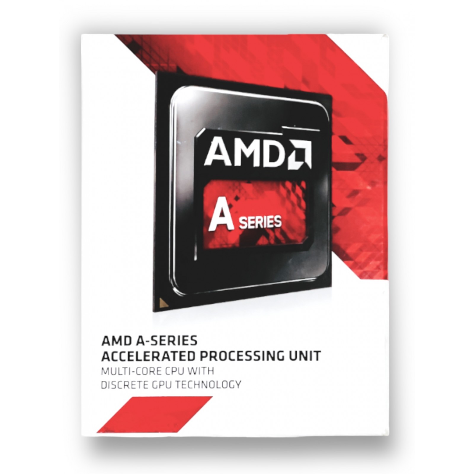 Processador AMD A6-7480