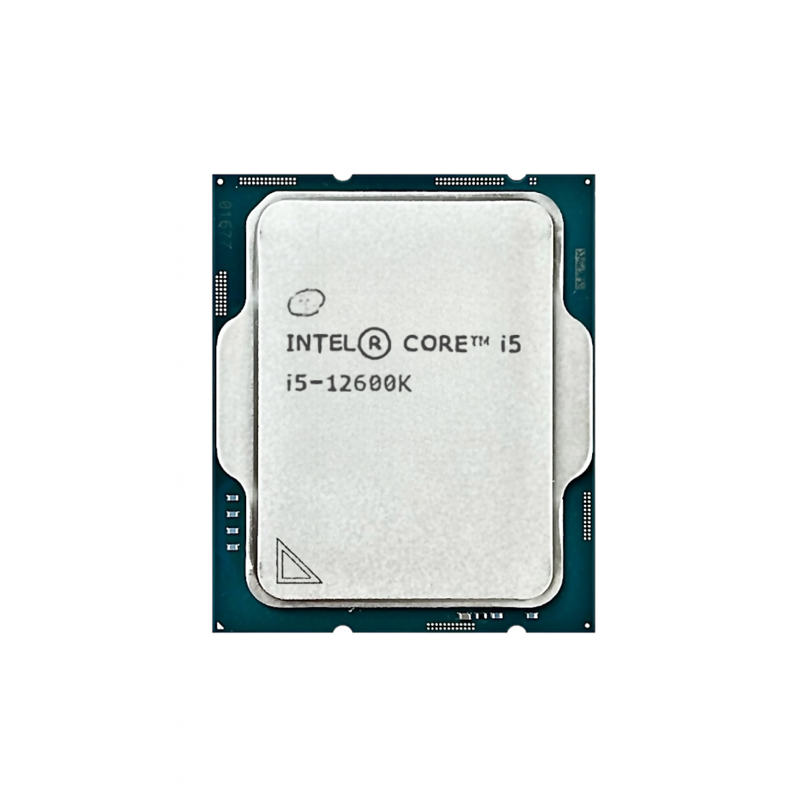 Processador Intel Core i5 12600K