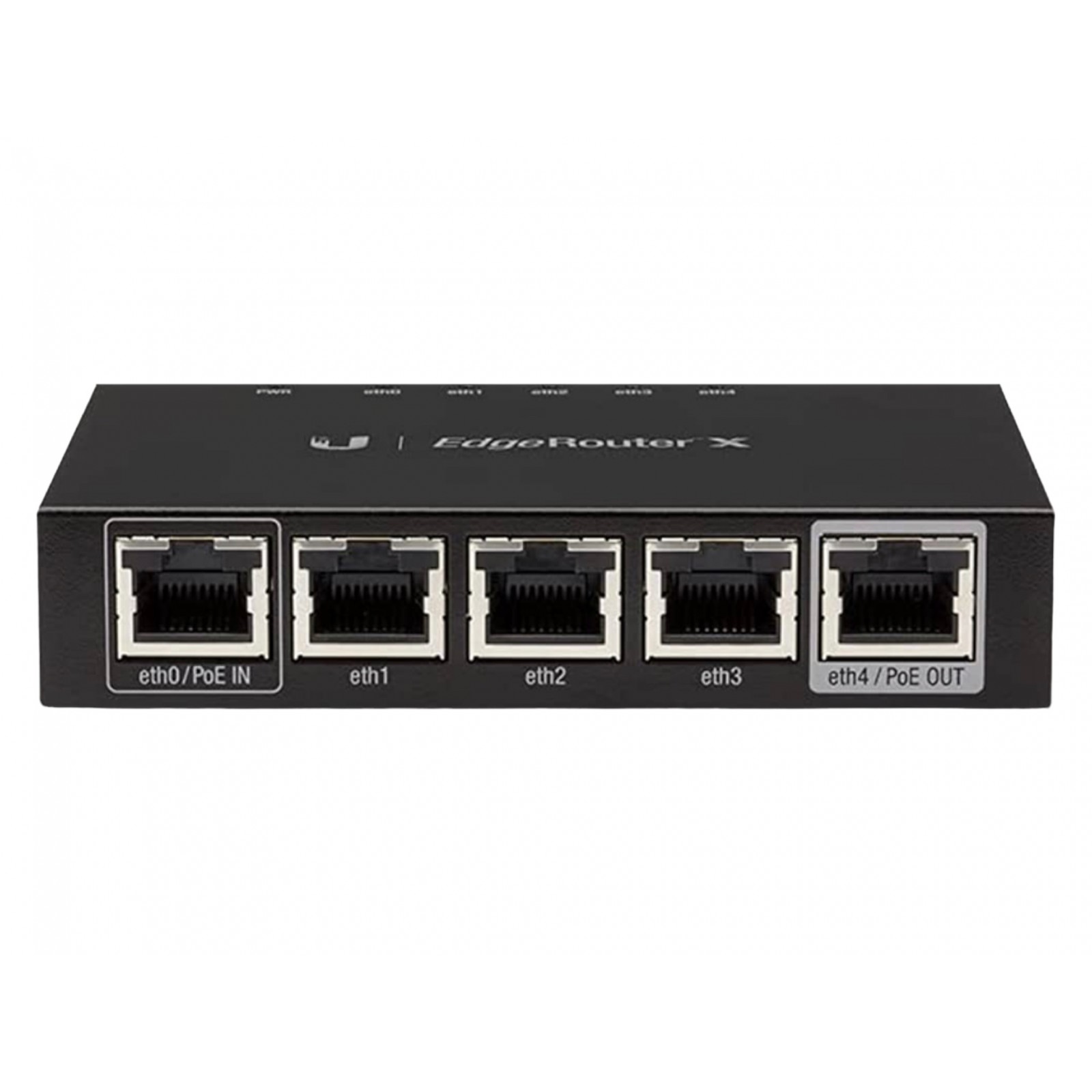 Ubiquiti Edgerouter ER-X