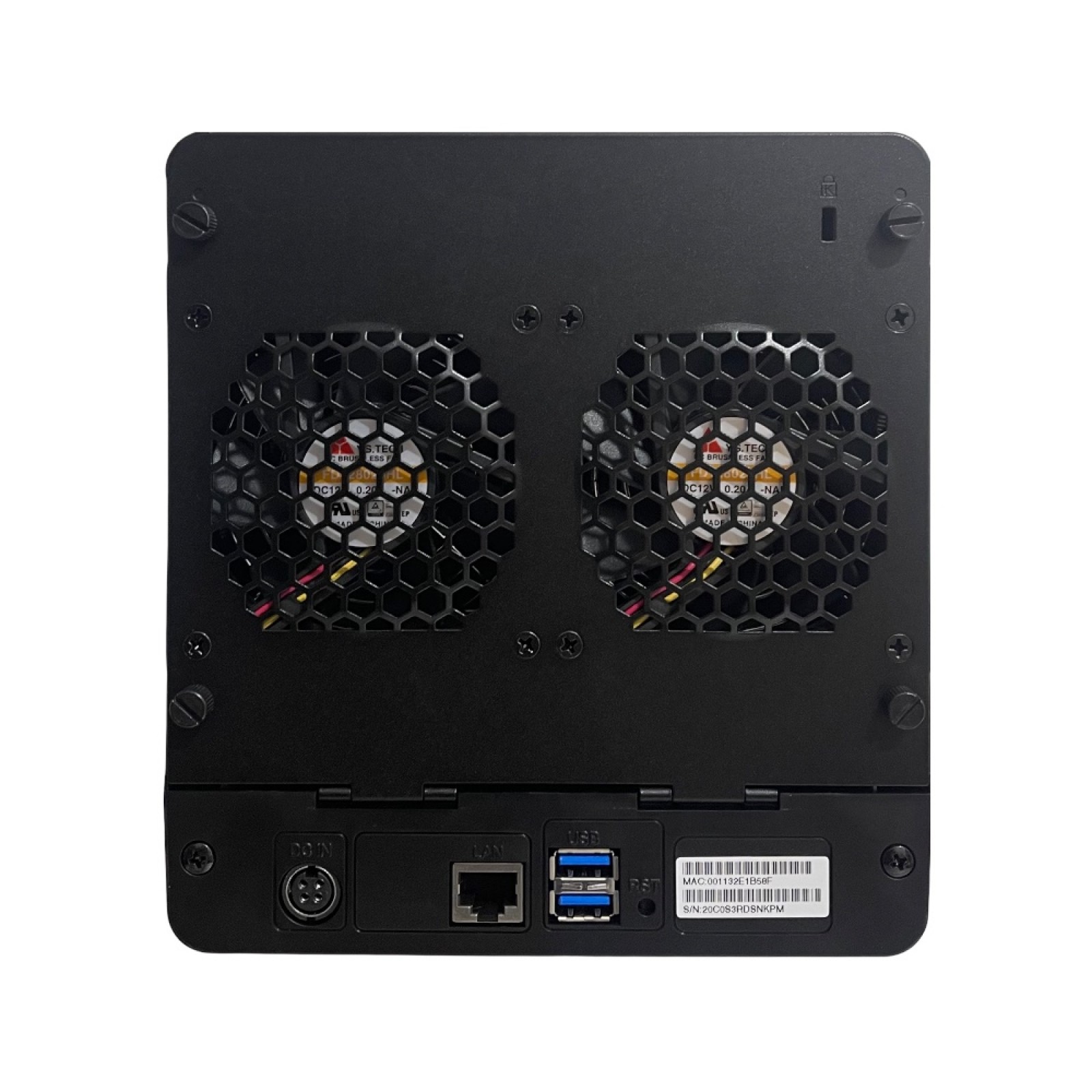 Storage DS420j Synology