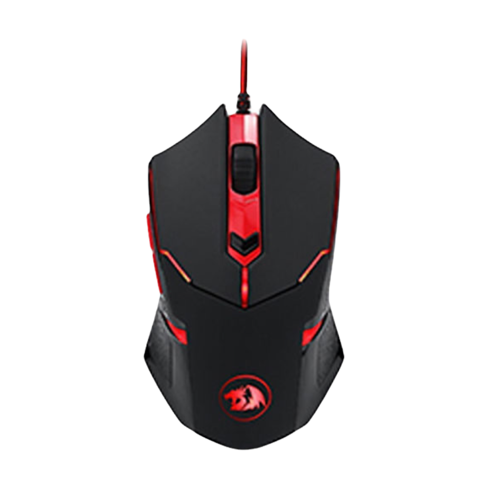 Combo Gamer 4 em 1 Redragon S112