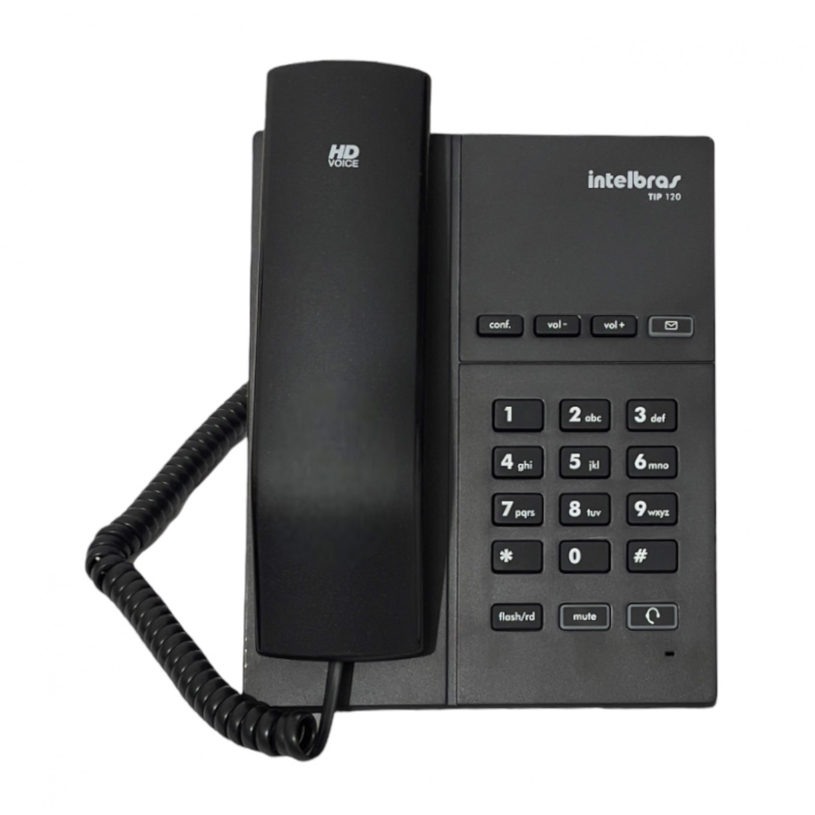 Telefone IP TIP120 Intelbras